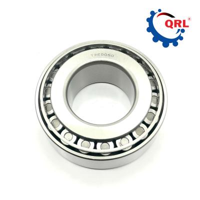 China T2ED050 Bearing Size 50x100x36 Mm Taper Roller Bearing for sale