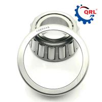 China T2ED 045 Single Row Tapered Roller Bearing 45x95x36 Mm for sale