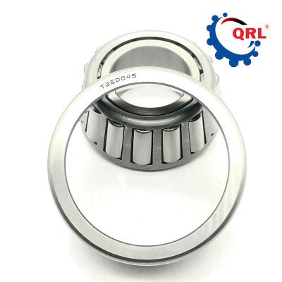 China T2ED 045 Single Row Tapered Roller Bearing 45x95x36 Mm for sale