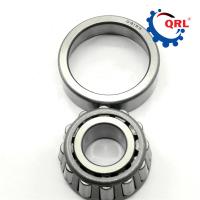 China 09067/09195 Imperial Taper 19.05x49.23x18.03mm Tapered Roller Bearing for sale