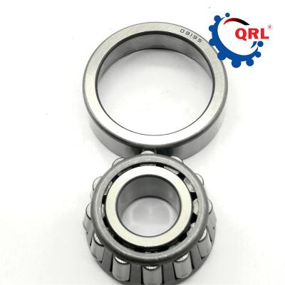China 09067/09195 Imperial Taper 19.05x49.23x18.03mm Tapered Roller Bearing for sale