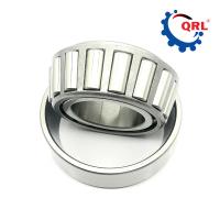 China Single Row 3579/25 Tapered Roller Bearings 3579/3525 for sale