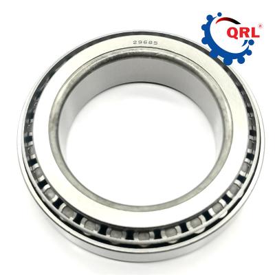 China Part Number 29685/29620 QRL Tapered Roller Bearing 73.025x112.712x25.400mm for sale