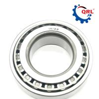China Taper Roller Bearing 14138A/14276 14138A/276 Dimensions 34.925x69.012x39.71 Mm for sale