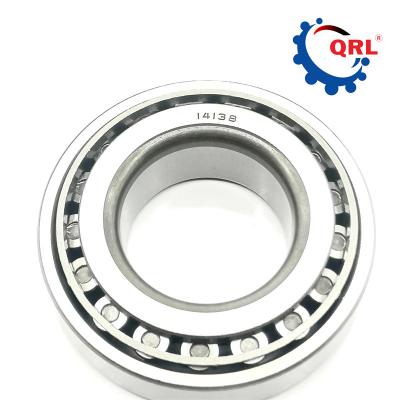 China Taper Roller Bearing 14138A/14276 14138A/276 Dimensions 34.925x69.012x39.71 Mm for sale