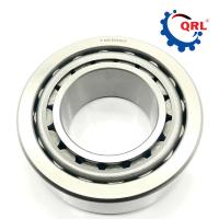 China JF 6049/6010 60x115x39 MM Tapered Roller Bearing  For Engineering Machinery for sale