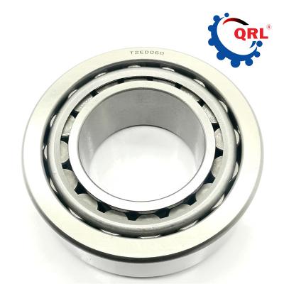 China JF 6049/6010 60x115x39 MM Tapered Roller Bearing  For Engineering Machinery for sale