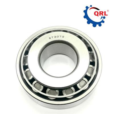 China ST3072 CLFT Radial Taper Roller Bearings Single Row Metric Standard 30X72X20.75mm for sale