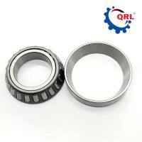 China 038KB68  Single Row Tapered Roller Bearing Dimensions 38.5 X 68 X 18.5mm for sale