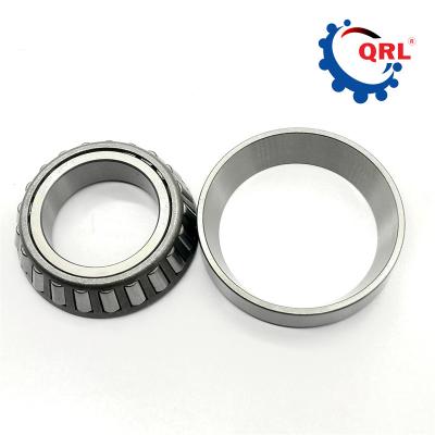 China 038KB68  Single Row Tapered Roller Bearing Dimensions 38.5 X 68 X 18.5mm for sale