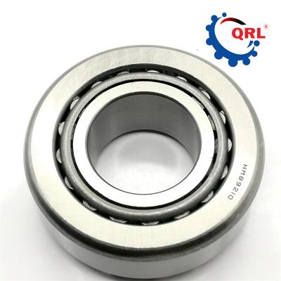 China HM89249/10 Radial Taper Roller Bearings Non Standard 36.512X79.375X29.37 for sale