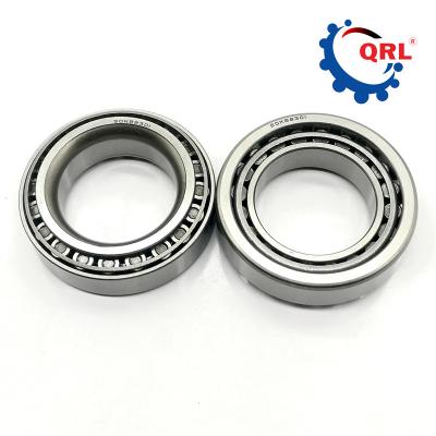 China 50KB8301 Automotive Tapered Roller Bearing For Automotive Gearboxes for sale