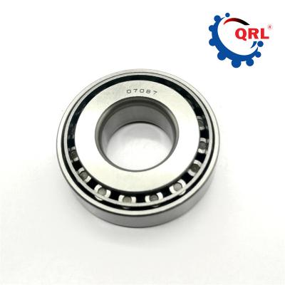China Model 4T-07087/07210 X QRL Tapered Roller Bearings 22.225x50.8x15.011mm for sale