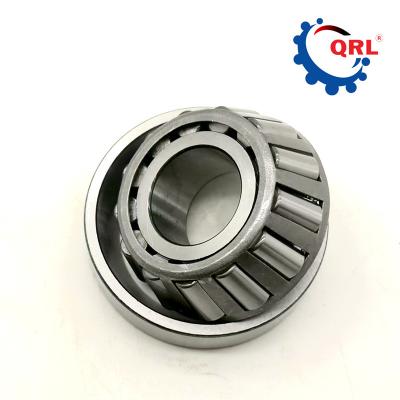 China Number 23100/23256  23100/256 Tapered Roller Bearing Size 25.4X65.088X22.225 MM for sale