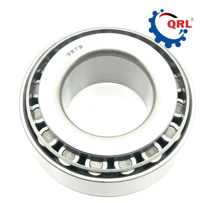 China QRL 3579/3520 Single Row Taper Roller Bearing Dimensions 42.863 × 84.138 × 30.163 for sale