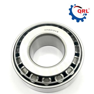 China Bearing Main Reducer MB005154 MH043157 Mitsubishi 4D32 4D34 Tapered Roller Bearing for sale