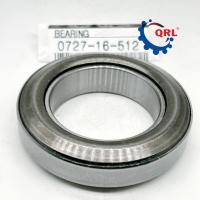 China Clutch Release Bearing 0727-16-510 for MAZDA for sale