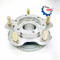 China 43401-65D10 Wheel Hub For SUZUKI 41BWK03 VKBA6873 J4708025 713623720 for sale