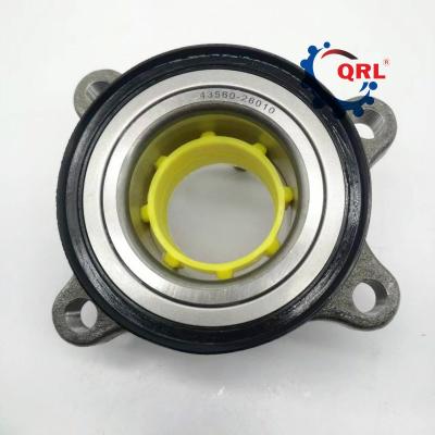 China Wheel Bearing Toyota OEM  43560-26010  VKBA7497 For TOYOTA HIACE for sale