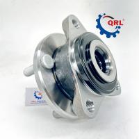 China 50BWKH15 50BWKH15 Wheel Hub Bearing  front TOYOTA VOIS / Yaris for sale