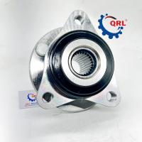 China 50BWKH15 50BWKH15 Wheel Hub Bearing  front TOYOTA VOIS / Yaris for sale