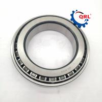 China 34300/34478  Inch Design Tapered Roller Bearings for sale