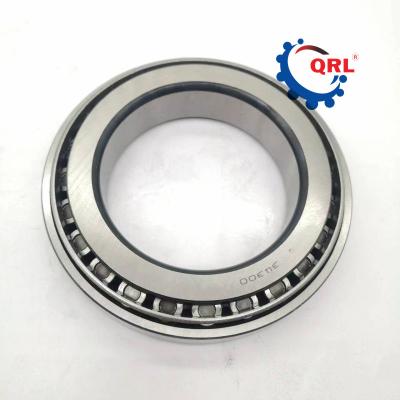 China 34300/34478  Inch Design Tapered Roller Bearings for sale