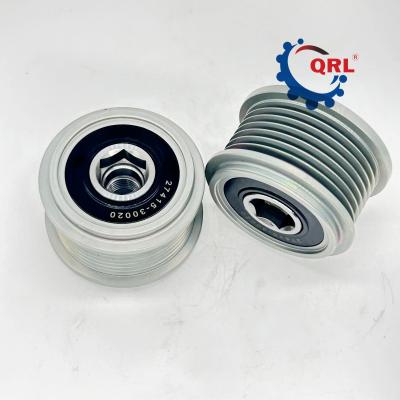 China 27415 30020  Alternator freewheel clutch  For LEXUS  TOYOTA for sale