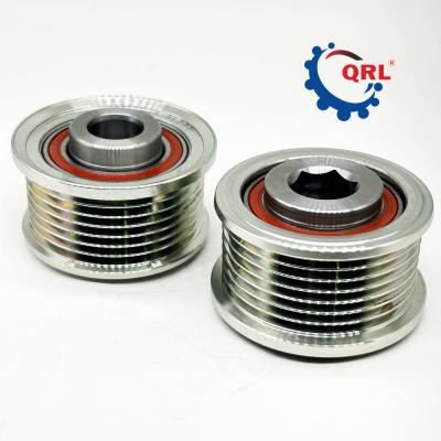 China 27415 0L050  Alternator freewheel clutch  For LEXUS  TOYOTA for sale
