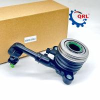 China Clutch Central Slave Cylinder  30620-00Q0J 30620 BN710 for sale