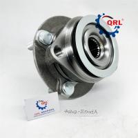 China 40202-ED05A Front Wheel Hub Bearing For NISSAN TIIDA for sale