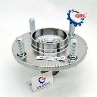 China Product Details of 40202-4M405 40202-4M400 Wheel Hub Flange For Nissan for sale