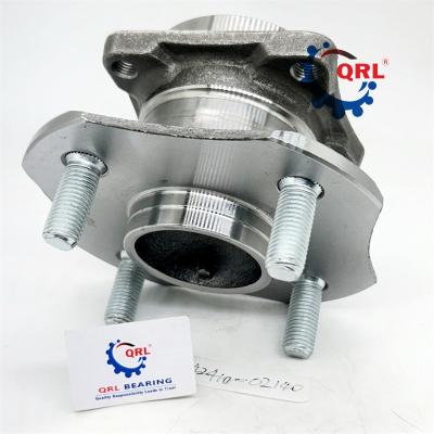 China 42410-12211 Wheel Hub For TOYOTA COROLLA 42410-02140 3DACF026-7A for sale