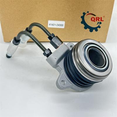 China PARTS NUMBER 41421-24300 Release bearing Pack  Clutch Central Slave Cylinder for sale