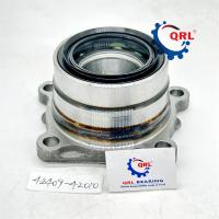 China Front  Toyota 42409-42010 BEARING SUB-ASSY, REAR AXLE, RH or LH 42409 42010 for sale