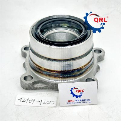 China Front  Toyota 42409-42010 BEARING SUB-ASSY, REAR AXLE, RH or LH 42409 42010 for sale