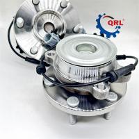 China Front Wheel Hub Bearing Nissan  2005- Navara 40202-4X00A 515064 40202 4X00A for sale