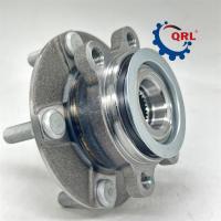 China Front Wheel Hub FEBEST 0282-C11XFRM OEM 40202-EE500 for sale