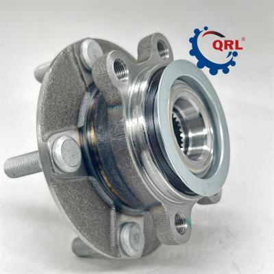 China Front Wheel Hub FEBEST 0282-C11XFRM OEM 40202-EE500 for sale