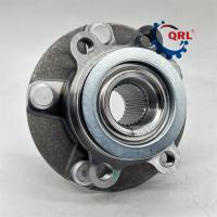 China Front Wheel Hub FEBEST 0282-C11XFRM OEM 40202-EE500 for sale