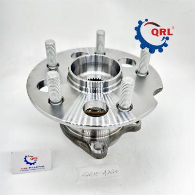 China OEM 42410-42020 4241042020 Behind the wheel hub unit  Toyota RAV4 Aca21 for sale