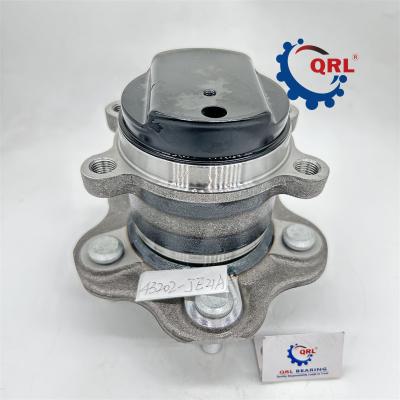 China WHEEL HUB ASSEMBLY FOR NISSAN 14 VARIANTS 2013-2015   43202-JE21A 43202-JE20A for sale