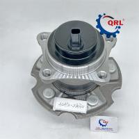 China 42450-28030 Wheel Hub Bearing FOR TOYOTA ALPHARDVELLFIRE ANH20/GGH20 2008- for sale