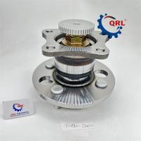 China 512019 42450-12010 42450-12030 42450-20020 42450-02010  Durable Wheel Hub Bearing for sale