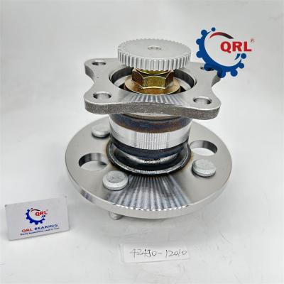 China 512019 42450-12010 42450-12030 42450-20020 42450-02010  Durable Wheel Hub Bearing for sale