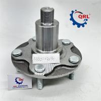 China Front TOYOTA  Wheel Hub Bearing 43502-0K010 43502-0K090 43502-28040 43502-KK030 for sale