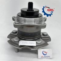 China 42450-28030 Wheel Hub For TOYOTA PREVIA ACR50/GSR50 9400310/0182-ANH20R for sale