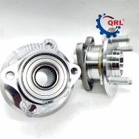 China 42410-52060 3DACF037D-4C Wheel Hub Bearing TOYOTA RACTIS 4 WHEEL DRIVE for sale