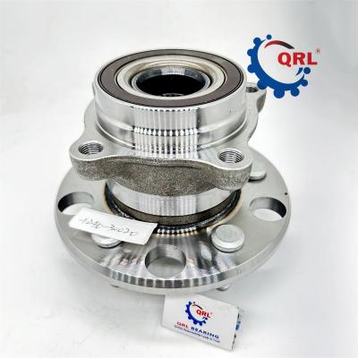 China 42410-30020 WHEEL HUB TOYOTA MARK X GRX12  Wheel Hub Bearing for sale