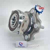 China OEM 09-13 Nissan Murano 4wd Rear Wheel Hub Bearing Assembly 43202 JP20A 512408 for sale